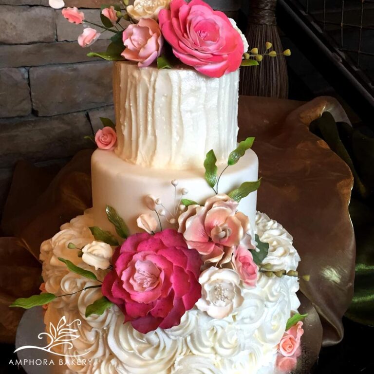 W-160 — Amphora Bakery