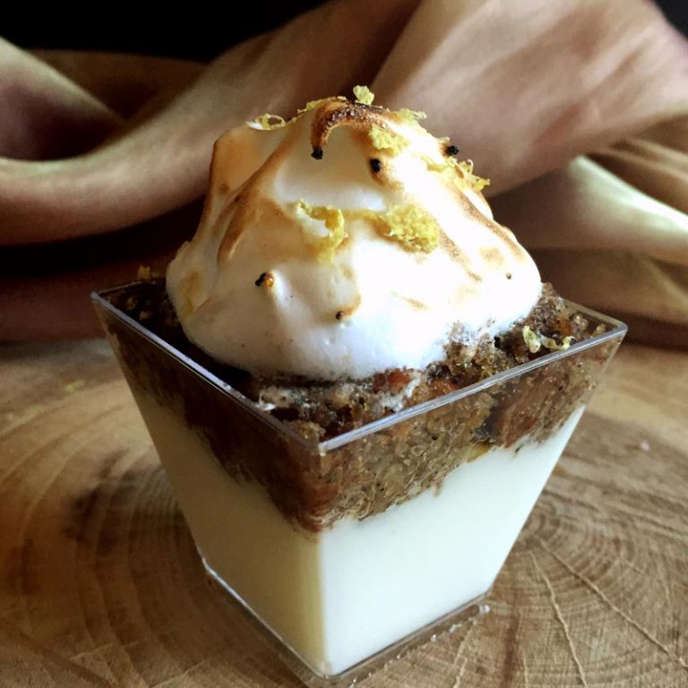 SHOOTERS — Amphora Bakery