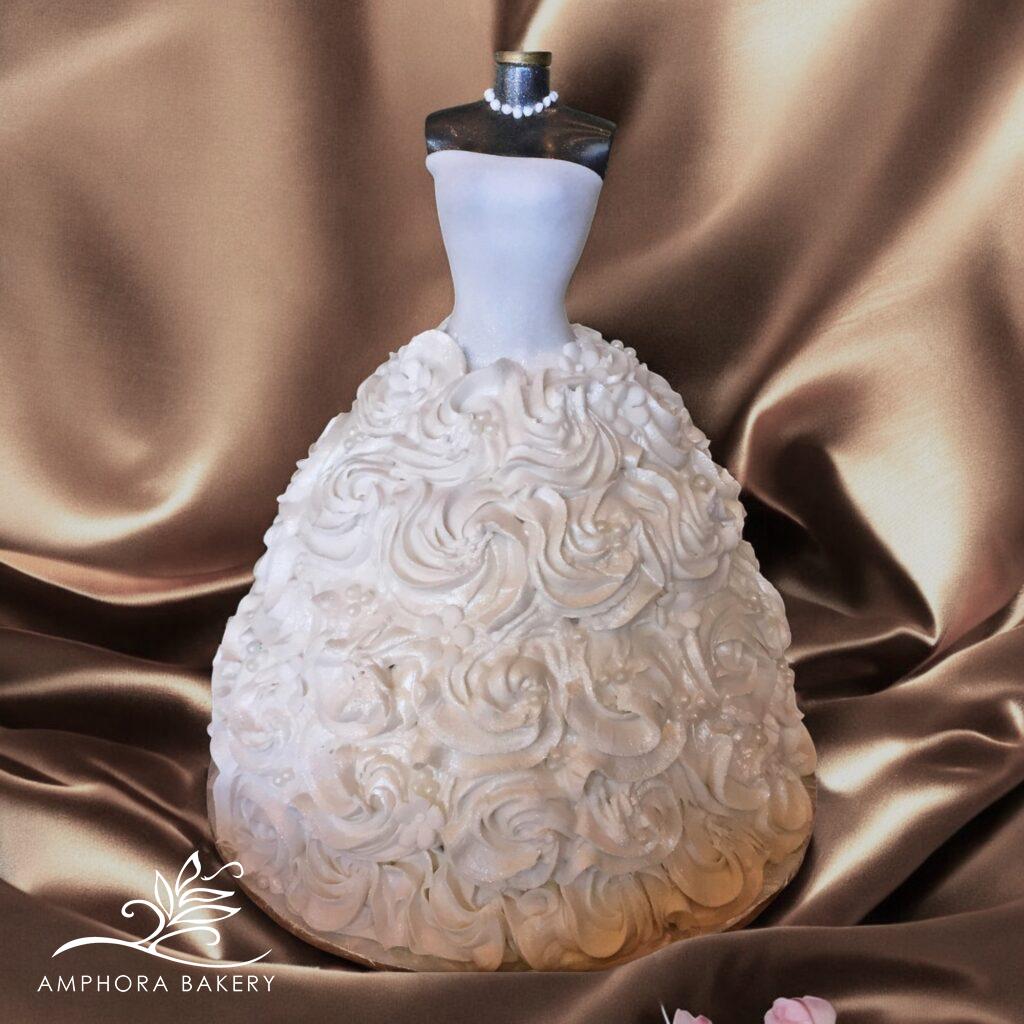 SHOWER AND ENGAGMENT CAKES -2025 — Amphora Bakery