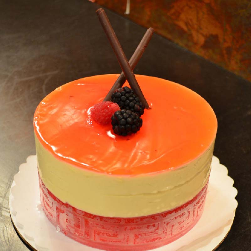 SHANGRI LA CAKE Amphora Bakery SHANGRI LA CAKE Amphora Bakery
