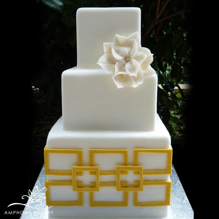 W-137 — Amphora Bakery