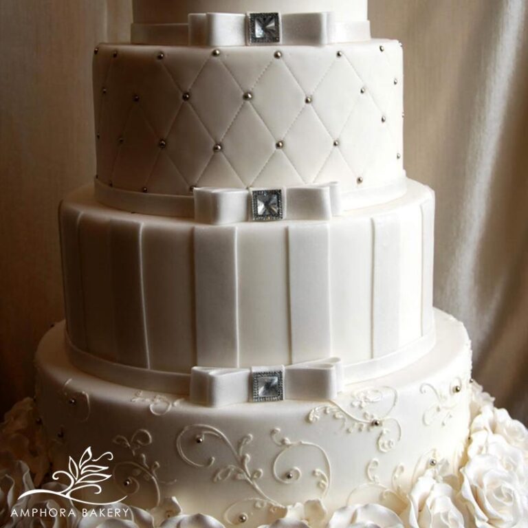 W-160 — Amphora Bakery