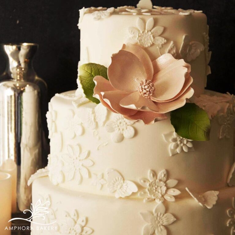 W-32 — Amphora Bakery