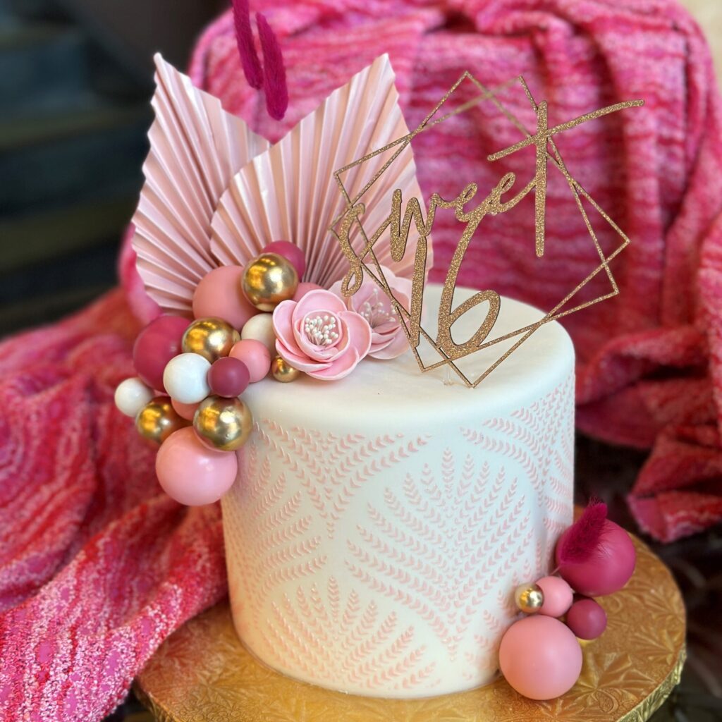 A-112 BOHO BLISS — Amphora Bakery