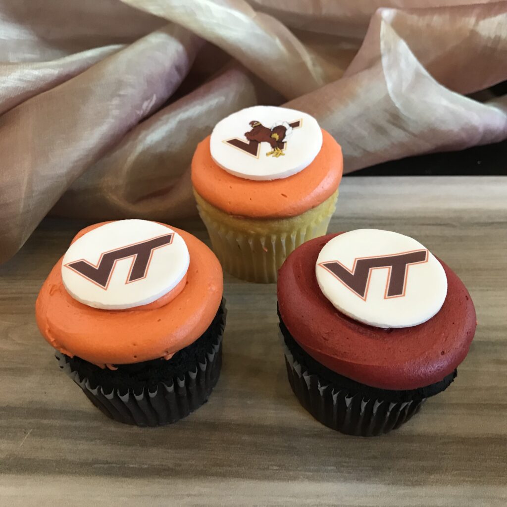 GRADUATION SWEETS — Celebrate Every Day!