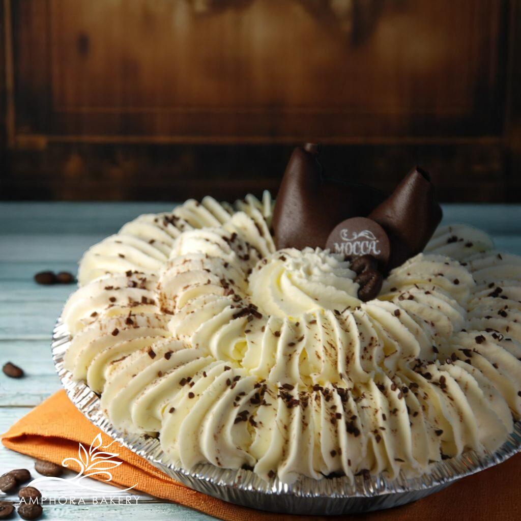 SEASONAL PIES — Celebrate Every Day!