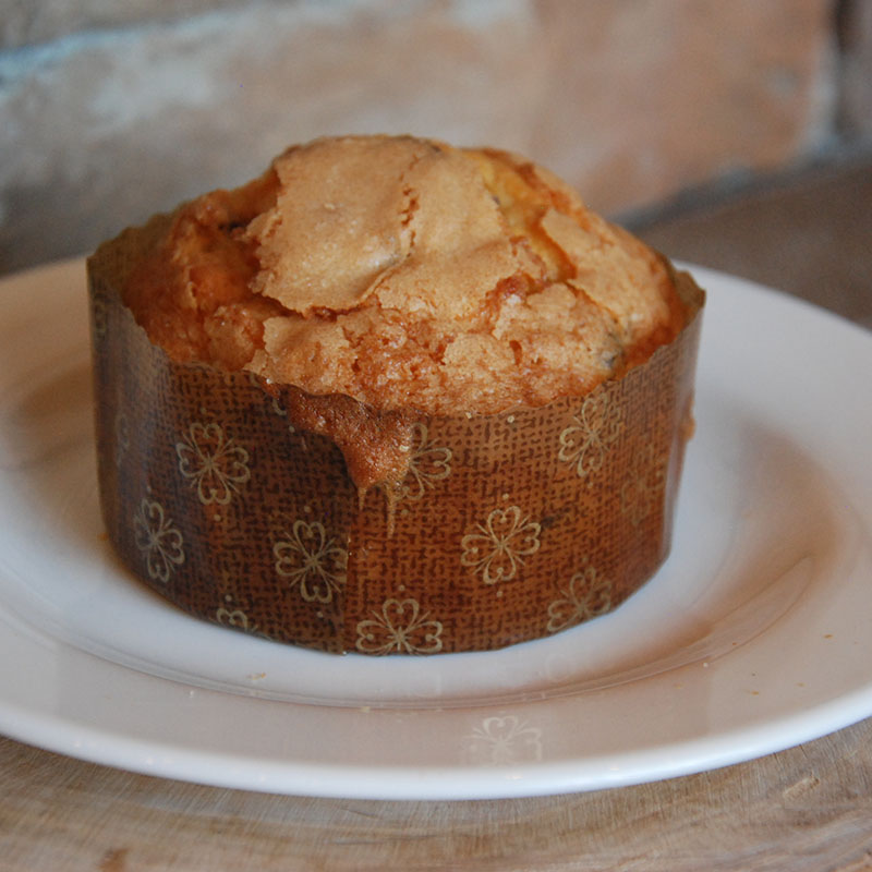 Mini French Pastries — Amphora Bakery