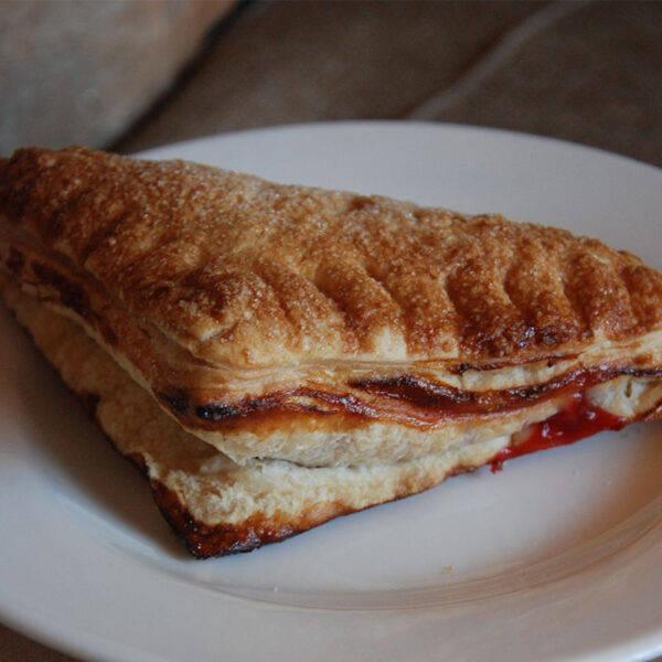 Mini French Pastries — Amphora Bakery