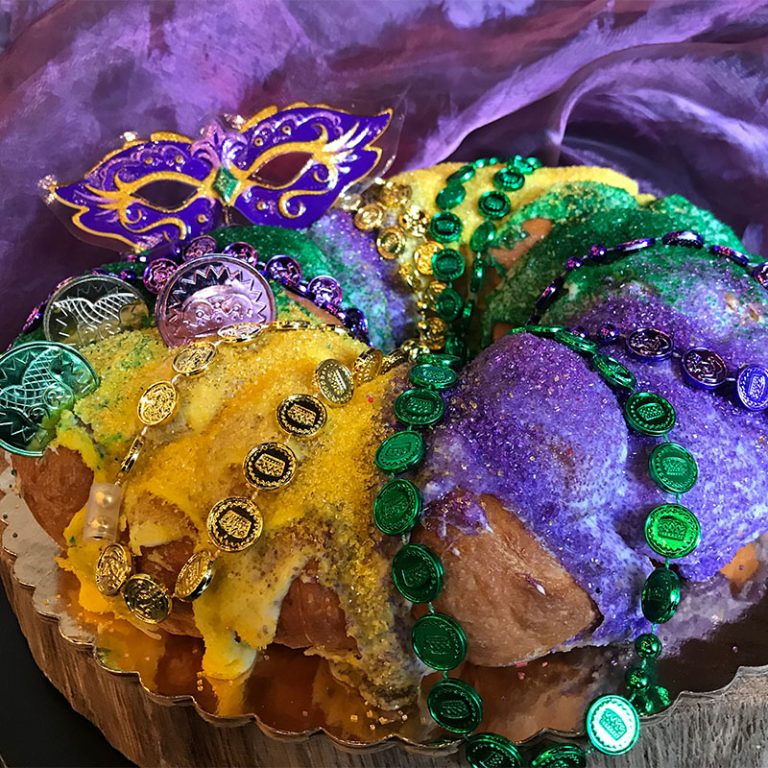 HOME — European Style Bakery