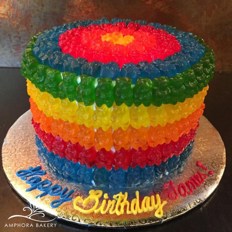 C-14 DINOSAUR — Amphora Bakery