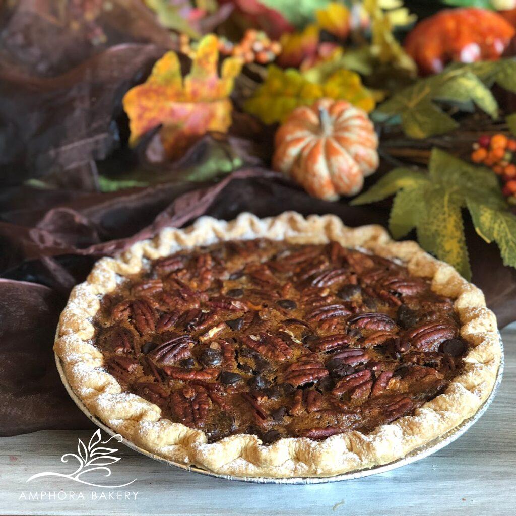 SEASONAL PIES — Celebrate Every Day!