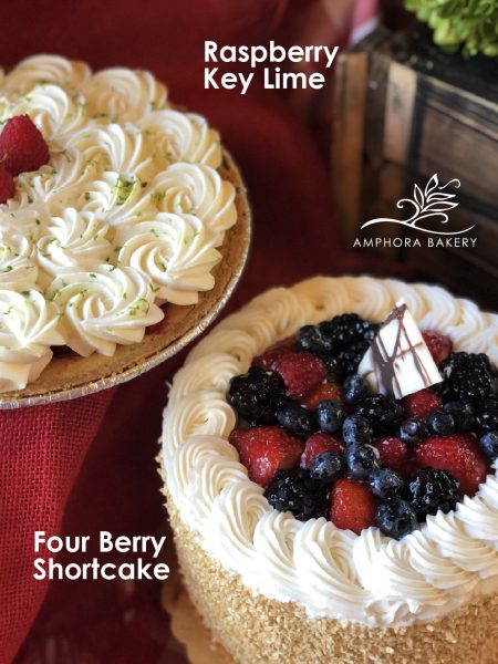 HOME — European Style Bakery