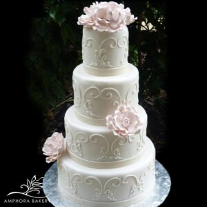 W-160 — Amphora Bakery