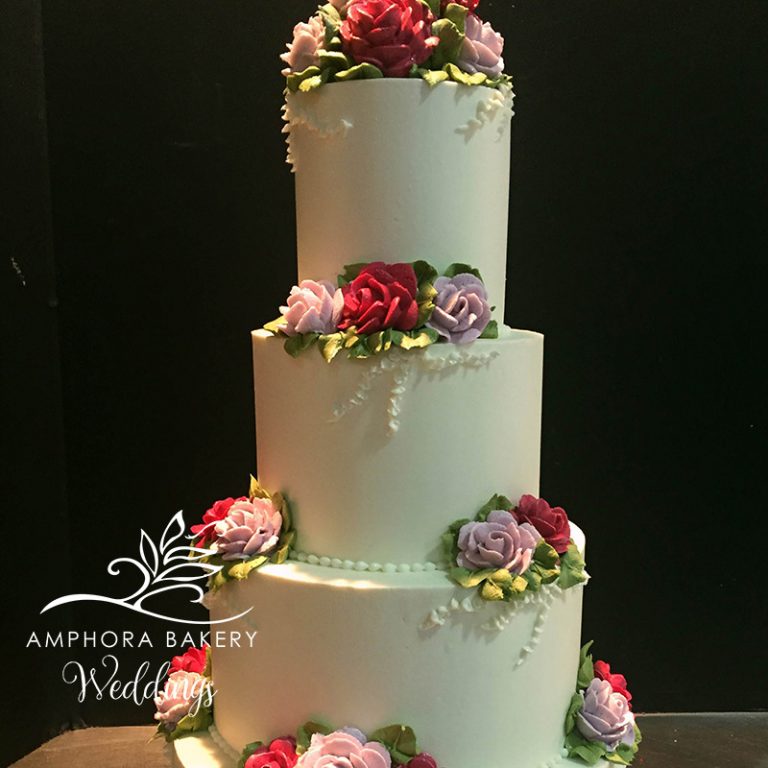 W-137 — Amphora Bakery