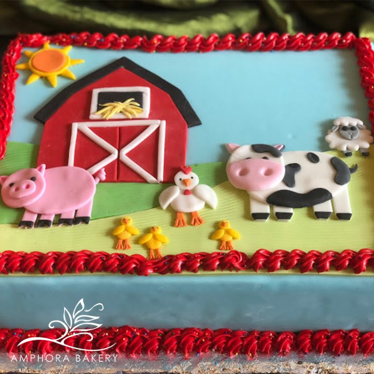 C-14 DINOSAUR — Amphora Bakery