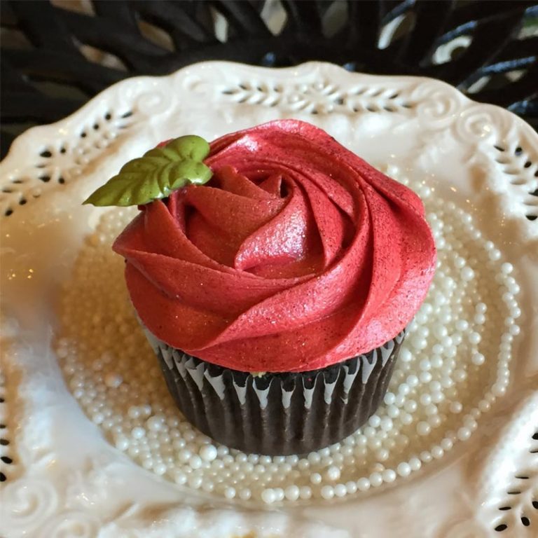 FRUIT BAVARIAN CAKE — Amphora Bakery