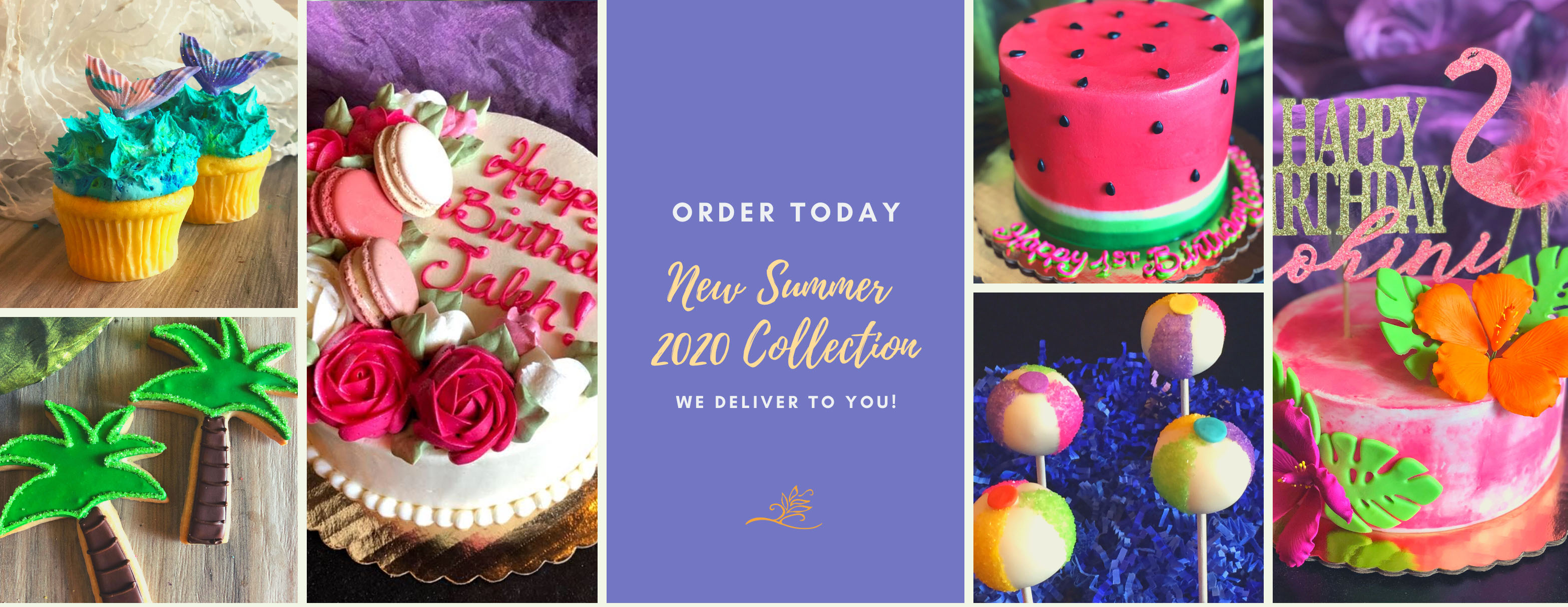 HOME — European Style Bakery