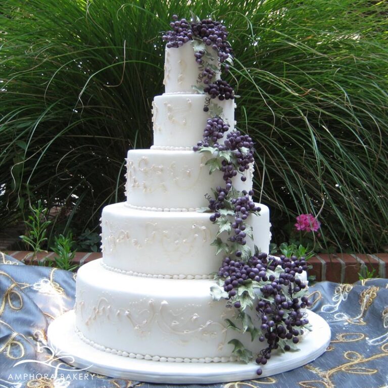 W-32 — Amphora Bakery