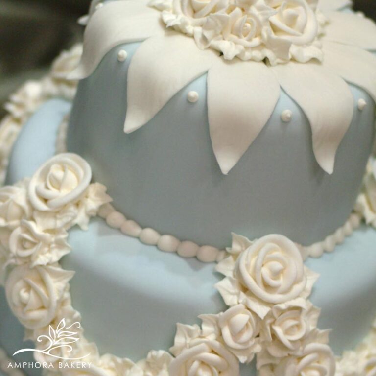 W-137 — Amphora Bakery