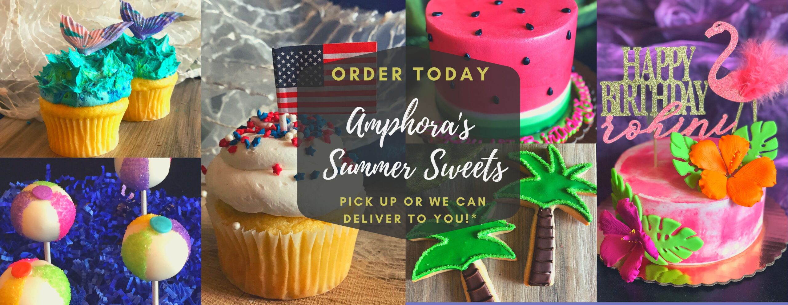 HOME — European Style Bakery