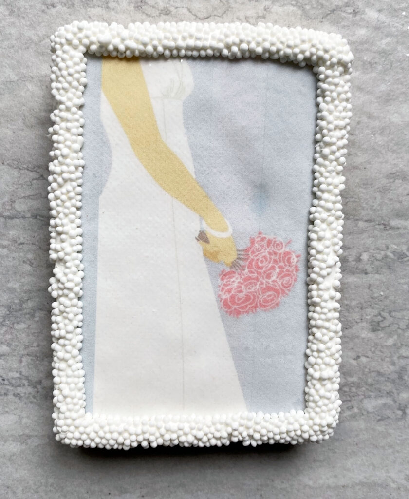 WC-21 — Amphora Bakery