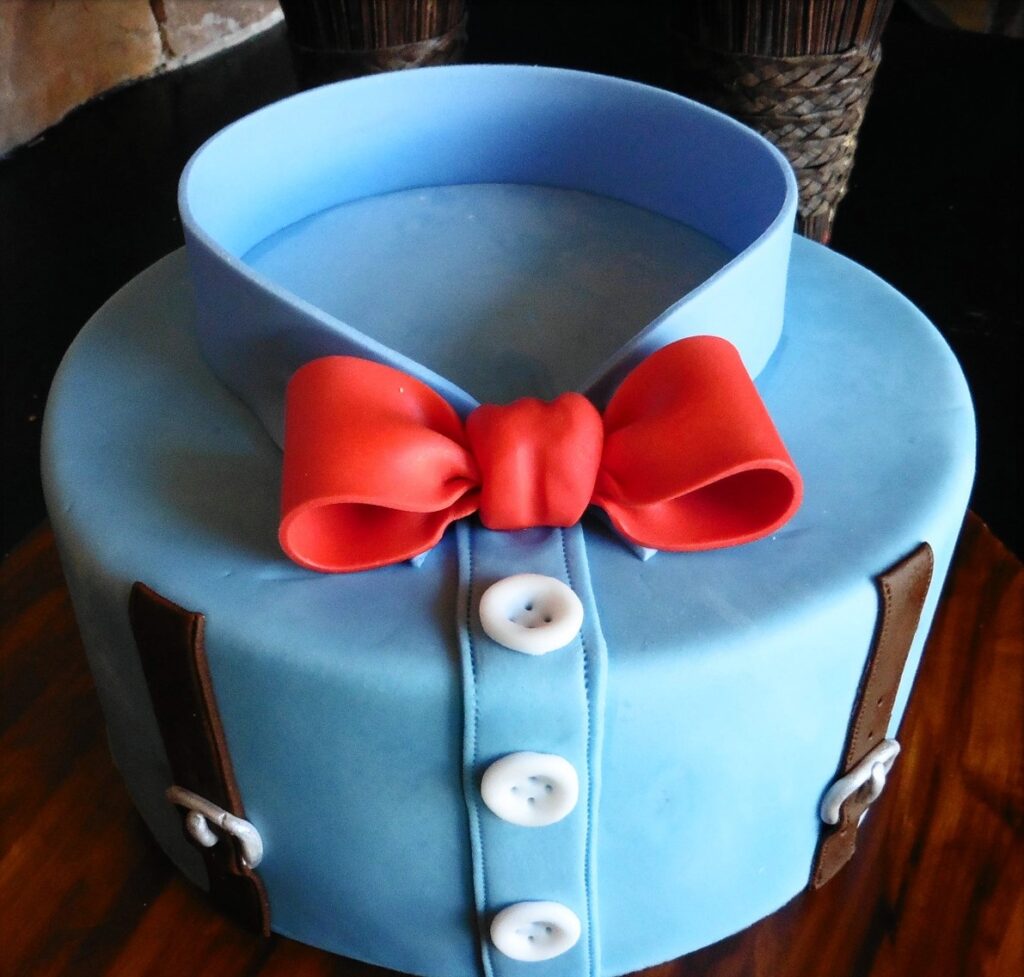 SEASONAL DELIGHTS — Amphora Bakery