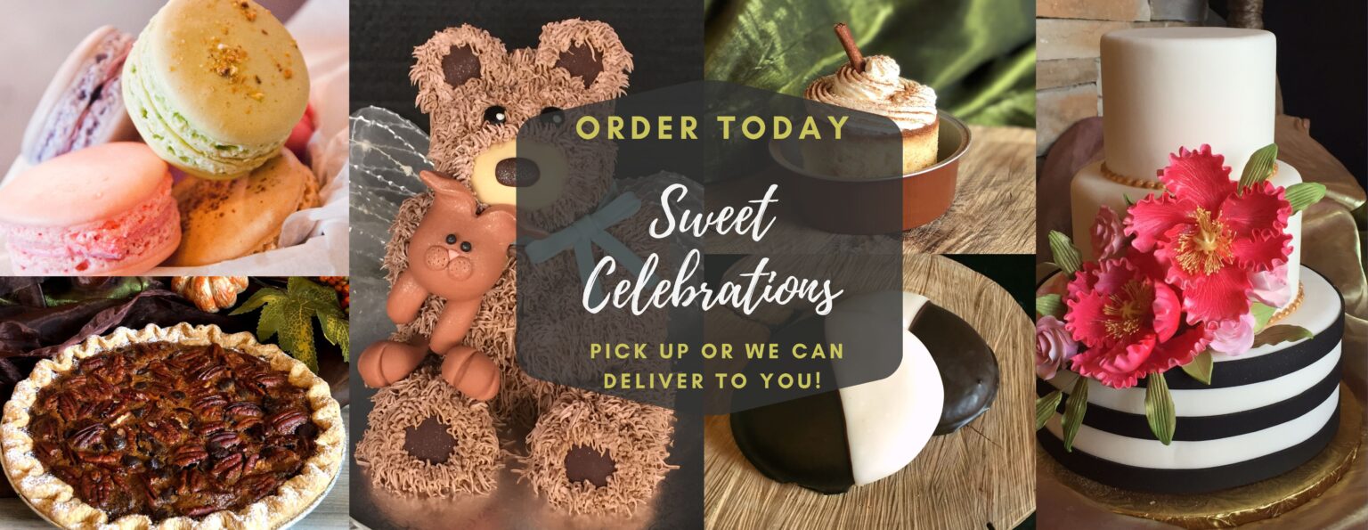 HOME — European Style Bakery