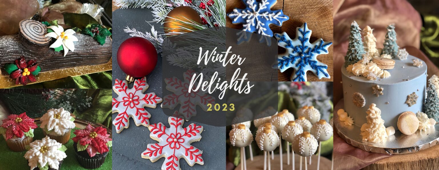 HOME — European Style Bakery