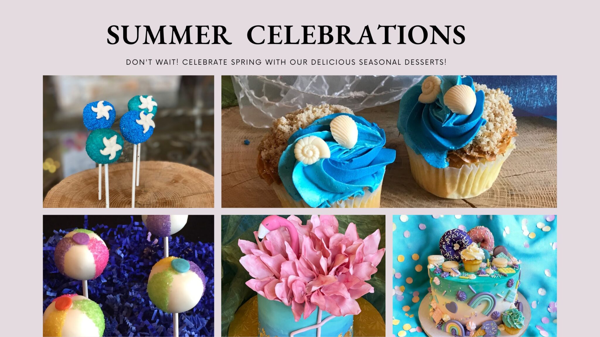 HOME — European Style Bakery