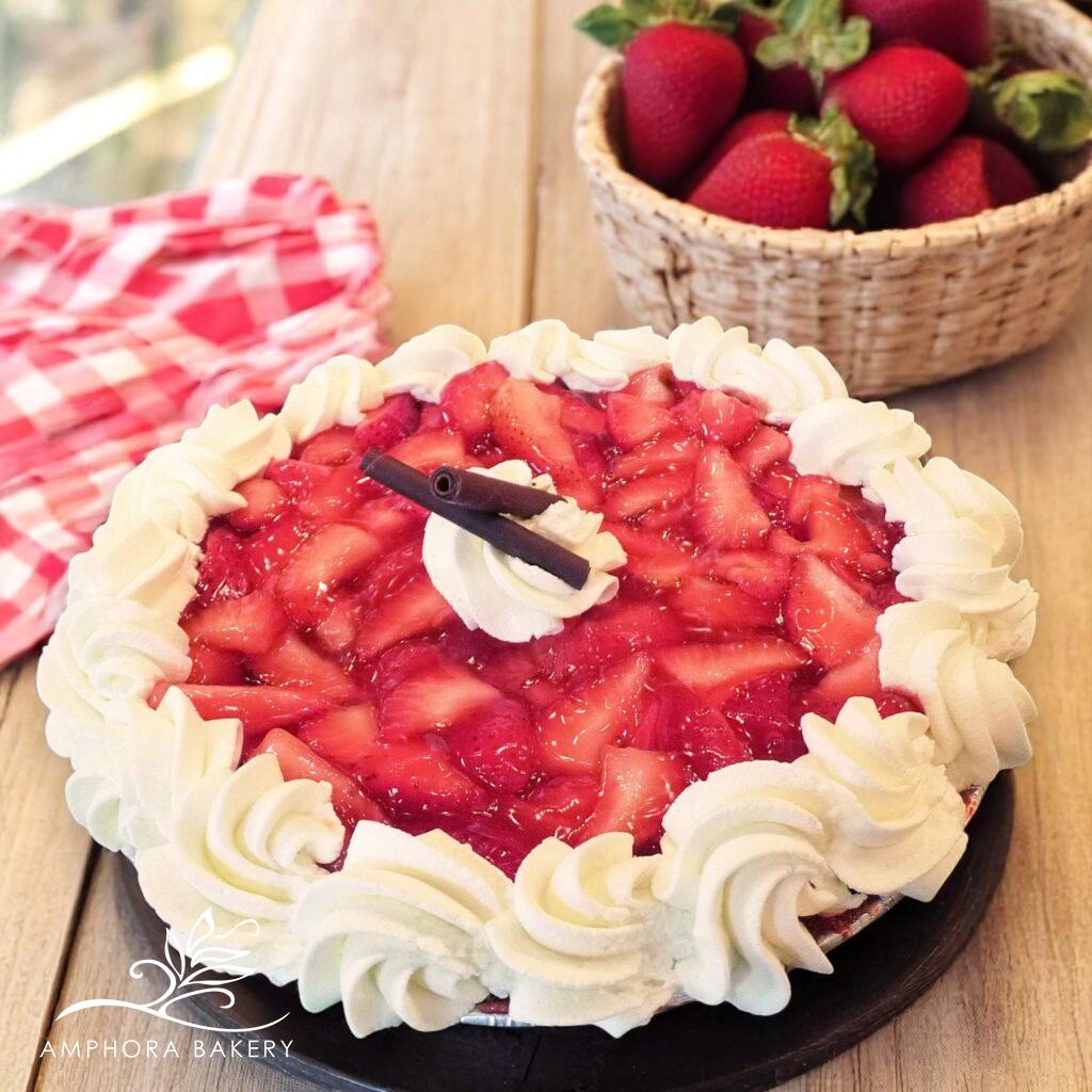 SEASONAL PIES — Celebrate Every Day!