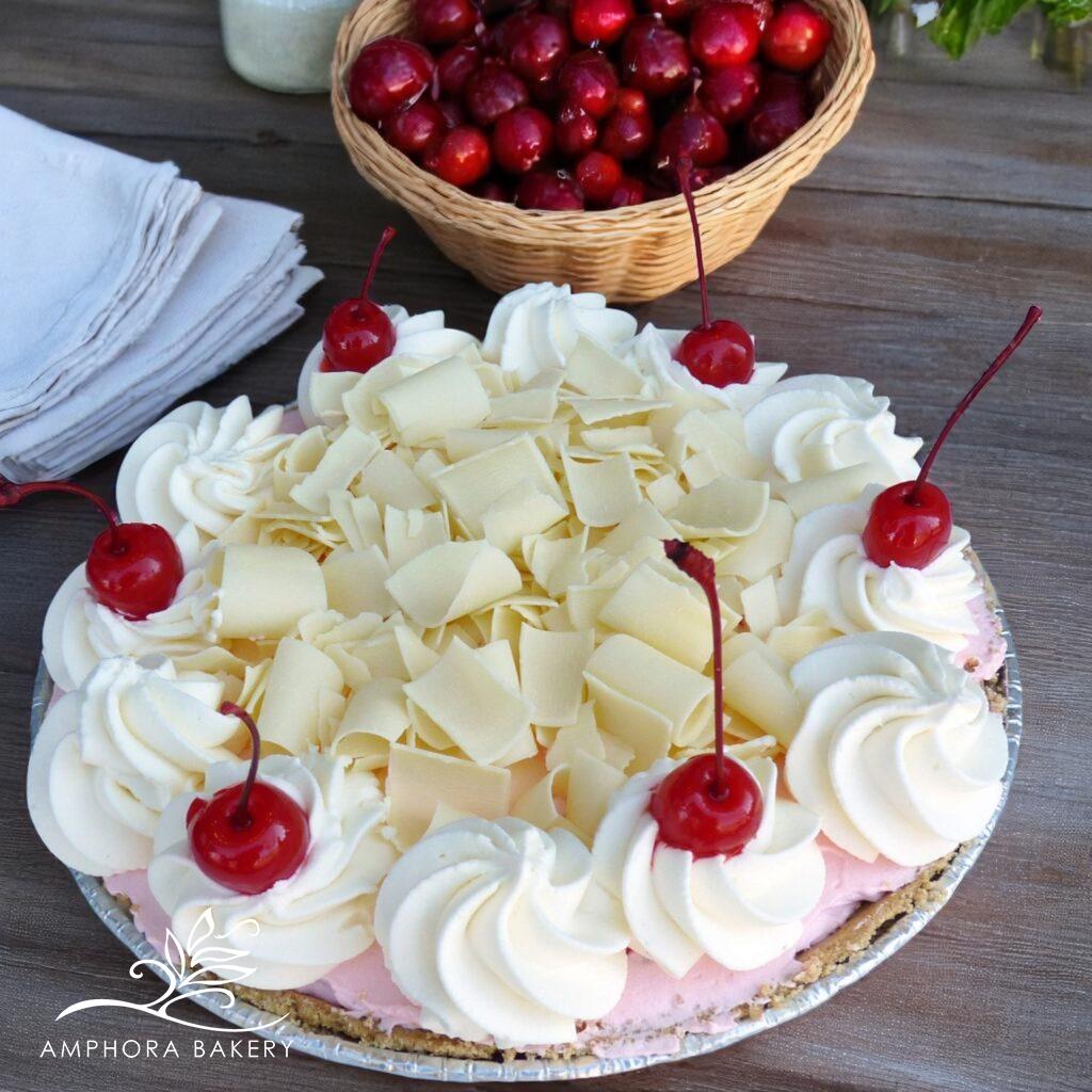 SEASONAL PIES — Celebrate Every Day!